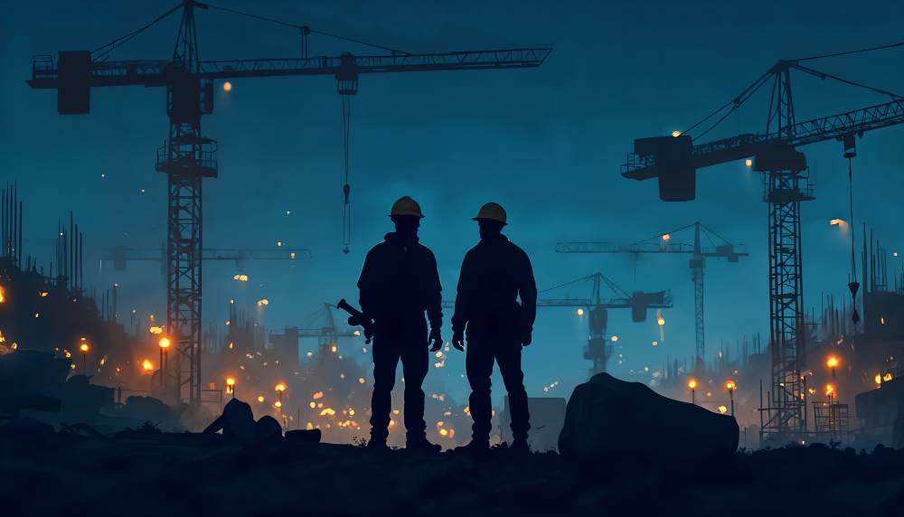 Durga Mining | Technology-Driven Mining, Infrastructure & Earthmoving