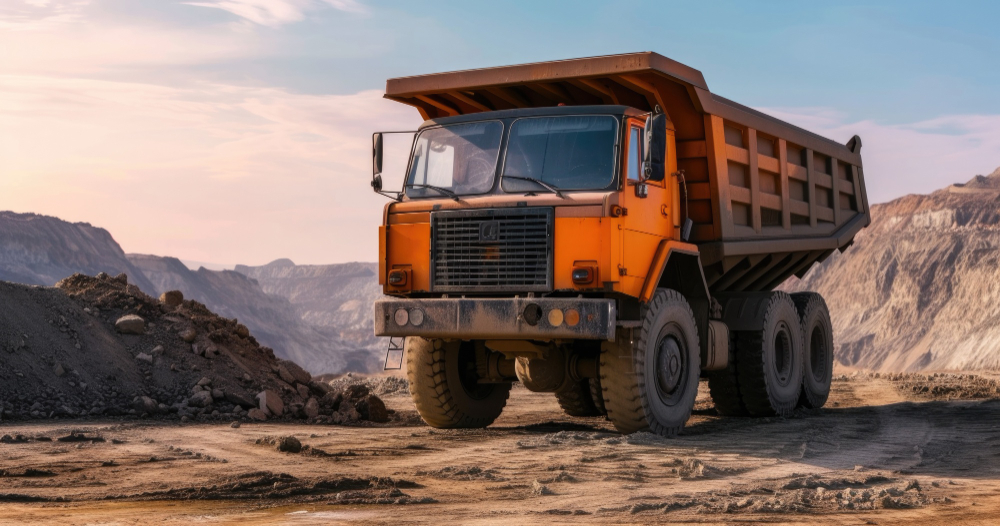 Durga Mining | Technology-Driven Mining, Infrastructure & Earthmoving