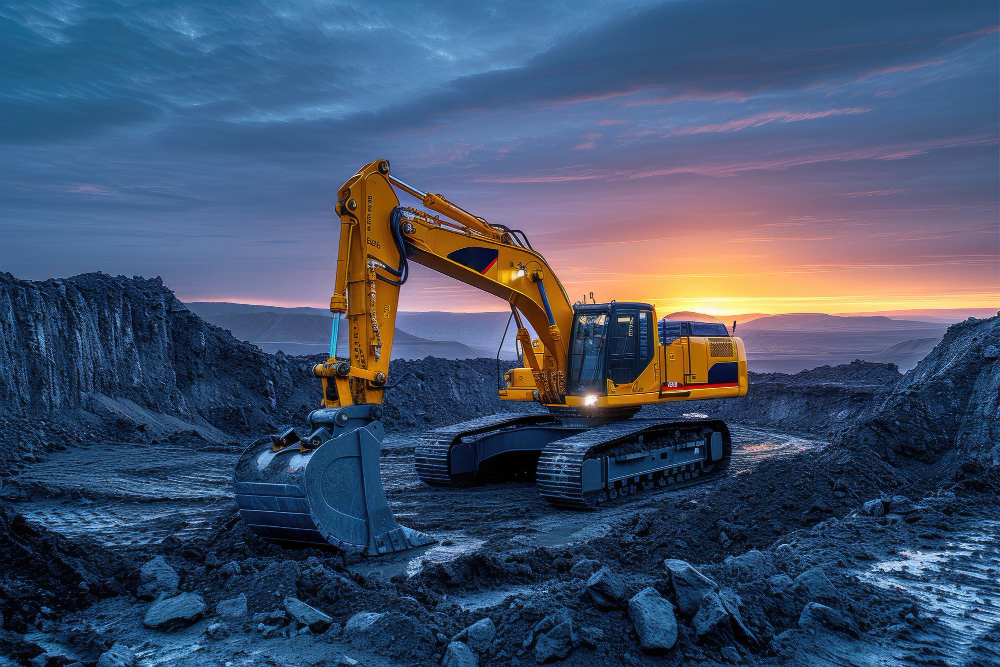 Durga Mining | Technology-Driven Mining, Infrastructure & Earthmoving