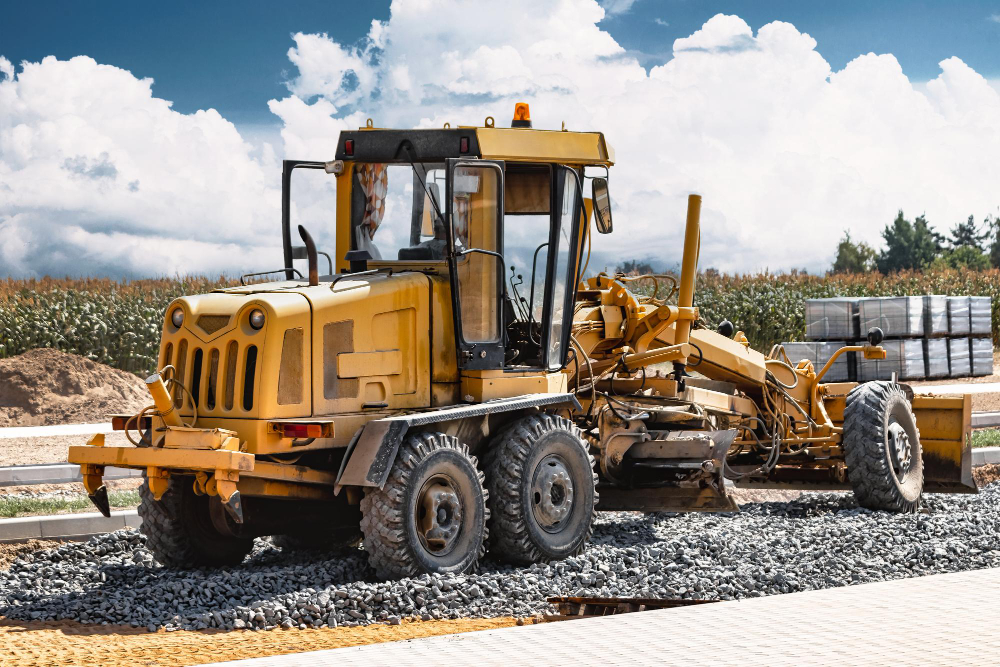 Durga Mining | Technology-Driven Mining, Infrastructure & Earthmoving