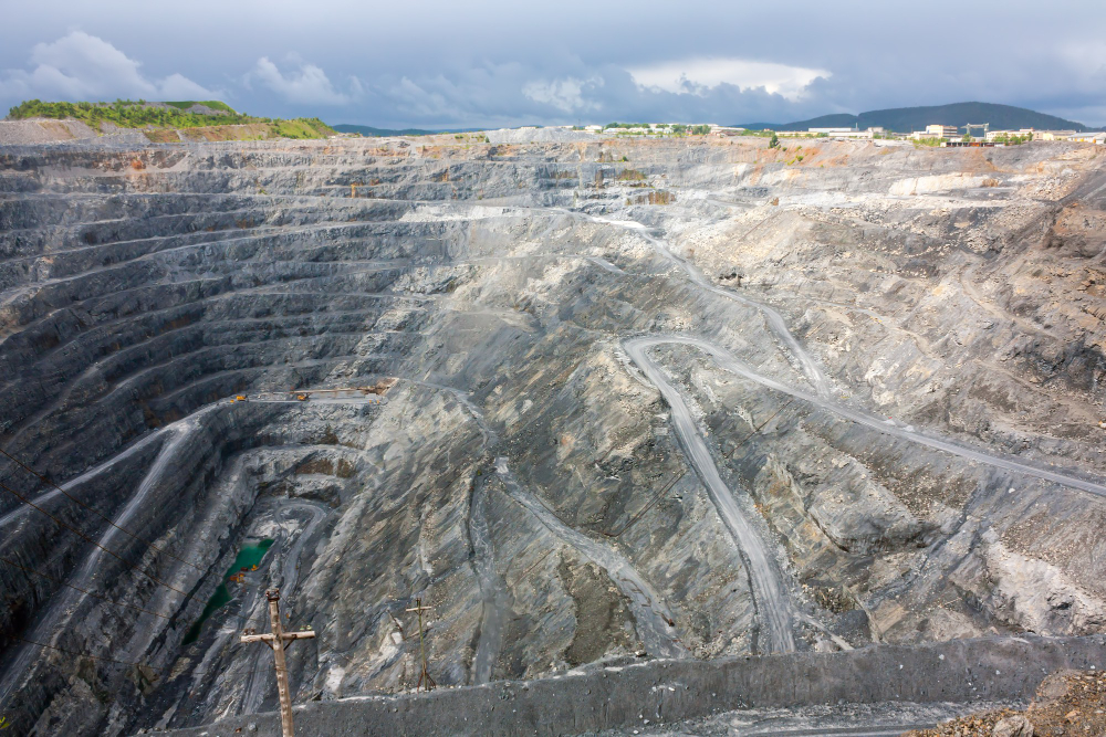 Durga Mining | Technology-Driven Mining, Infrastructure & Earthmoving