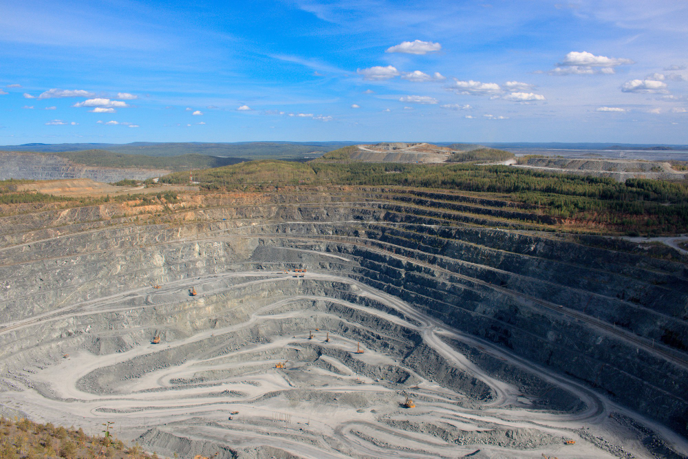 Durga Mining | Technology-Driven Mining, Infrastructure & Earthmoving
