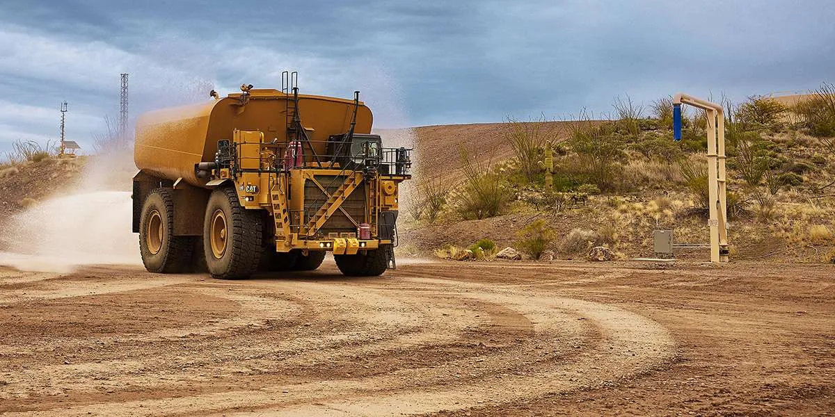 Durga Mining | Technology-Driven Mining, Infrastructure & Earthmoving